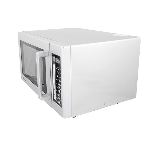 Amana Commercial Microwave (120V): WebstaurantStore