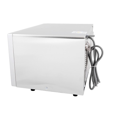 Amana Commercial Microwave (120V): WebstaurantStore