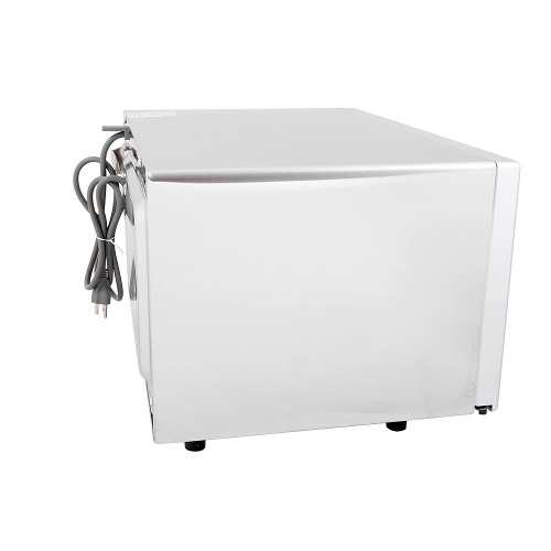 Amana Commercial Microwave (120V): WebstaurantStore