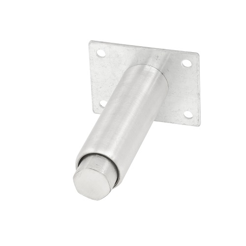 Cooking Performance Group 351302090149 6" Adjustable Stainless Steel Leg