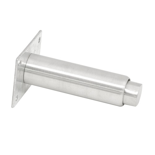 Cooking Performance Group 351302090149 6" Adjustable Stainless Steel Leg