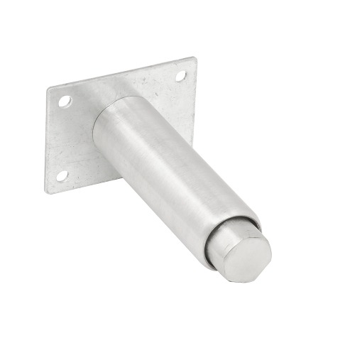 Cooking Performance Group 351302090149 6" Adjustable Stainless Steel Leg