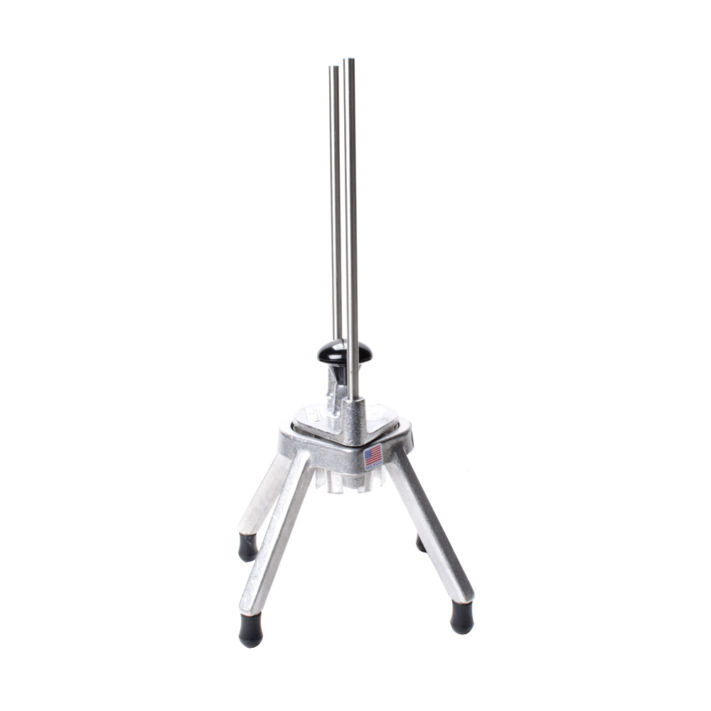 Nemco 55550-8 8 Section Easy Wedger (Wedgemaster) Fruit / Vegetable ...