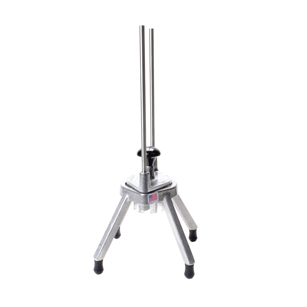 Nemco 55550-8 8 Section Easy Wedger (Wedgemaster) Fruit / Vegetable ...