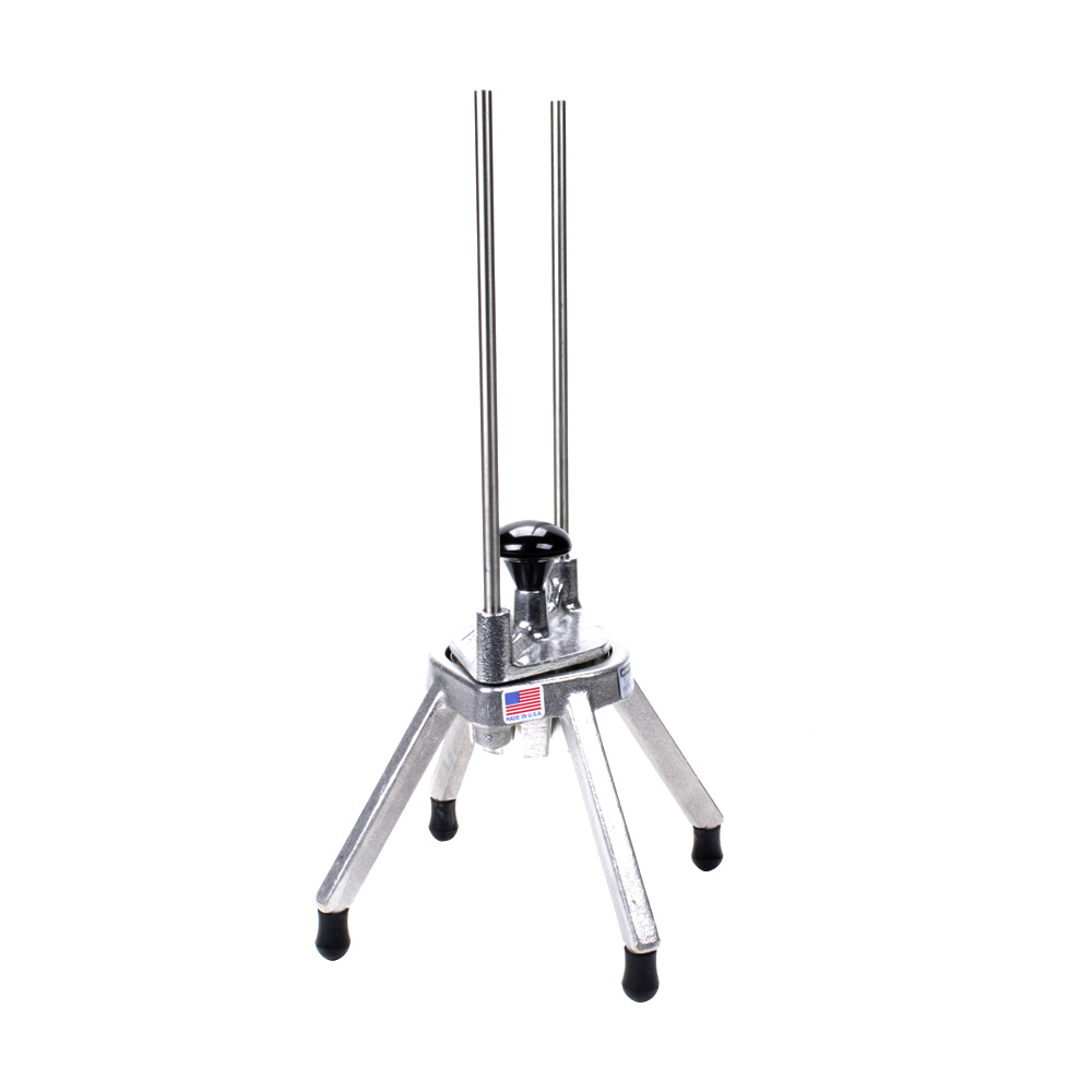 Nemco 55550-8 8 Section Easy Wedger (Wedgemaster) Fruit / Vegetable ...