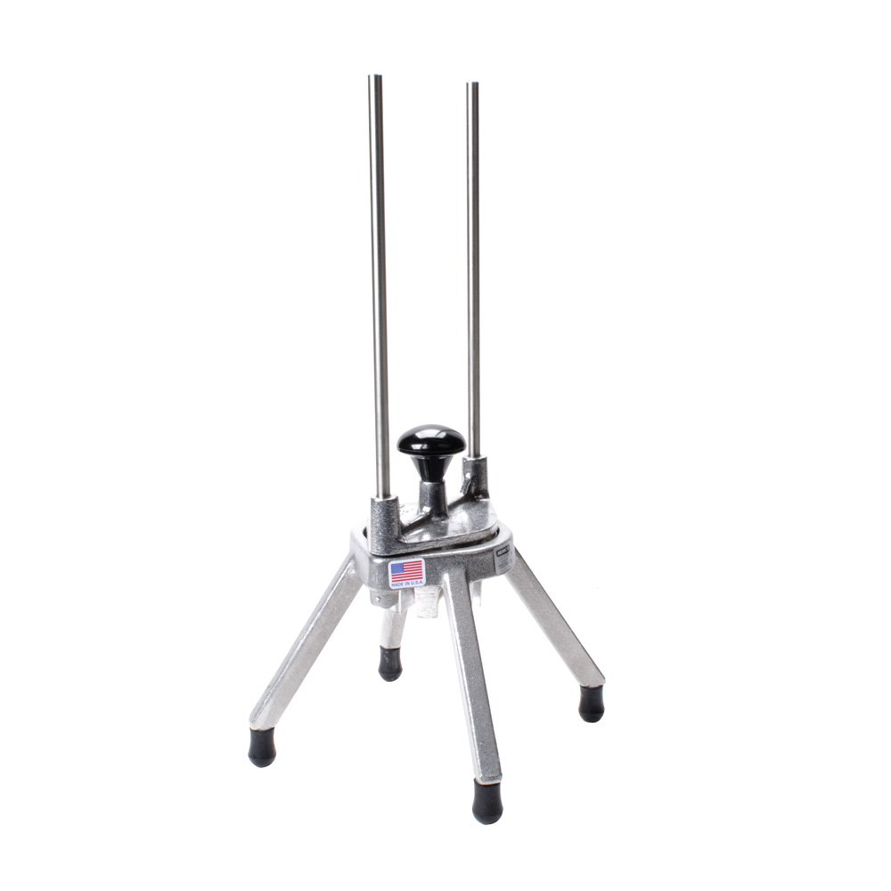 Nemco 55550-8 8 Section Easy Wedger (Wedgemaster) Fruit / Vegetable ...