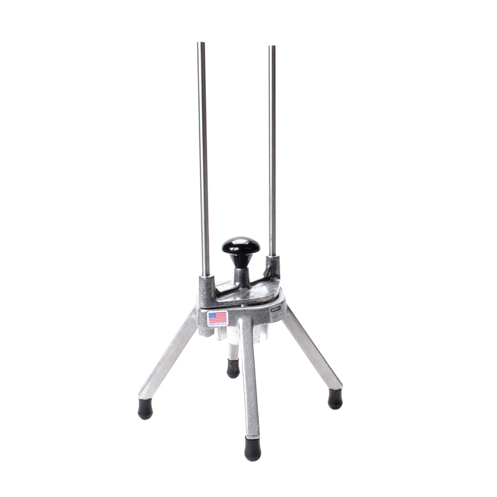 Nemco 55550-8 8 Section Easy Wedger (Wedgemaster) Fruit / Vegetable ...