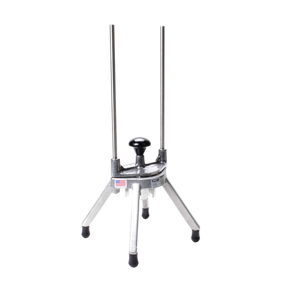 Nemco 55550-8 8 Section Easy Wedger (Wedgemaster) Fruit / Vegetable ...