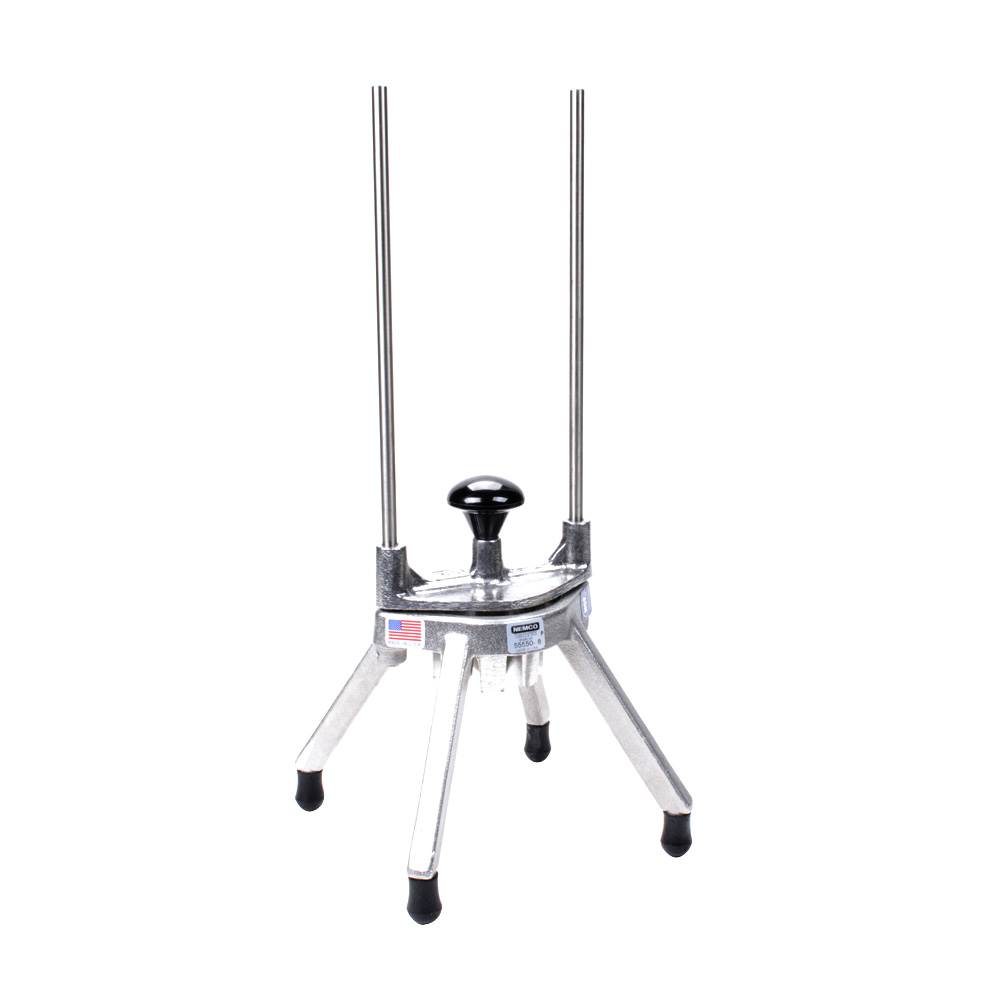 Nemco 55550-8 8 Section Easy Wedger (Wedgemaster) Fruit / Vegetable ...