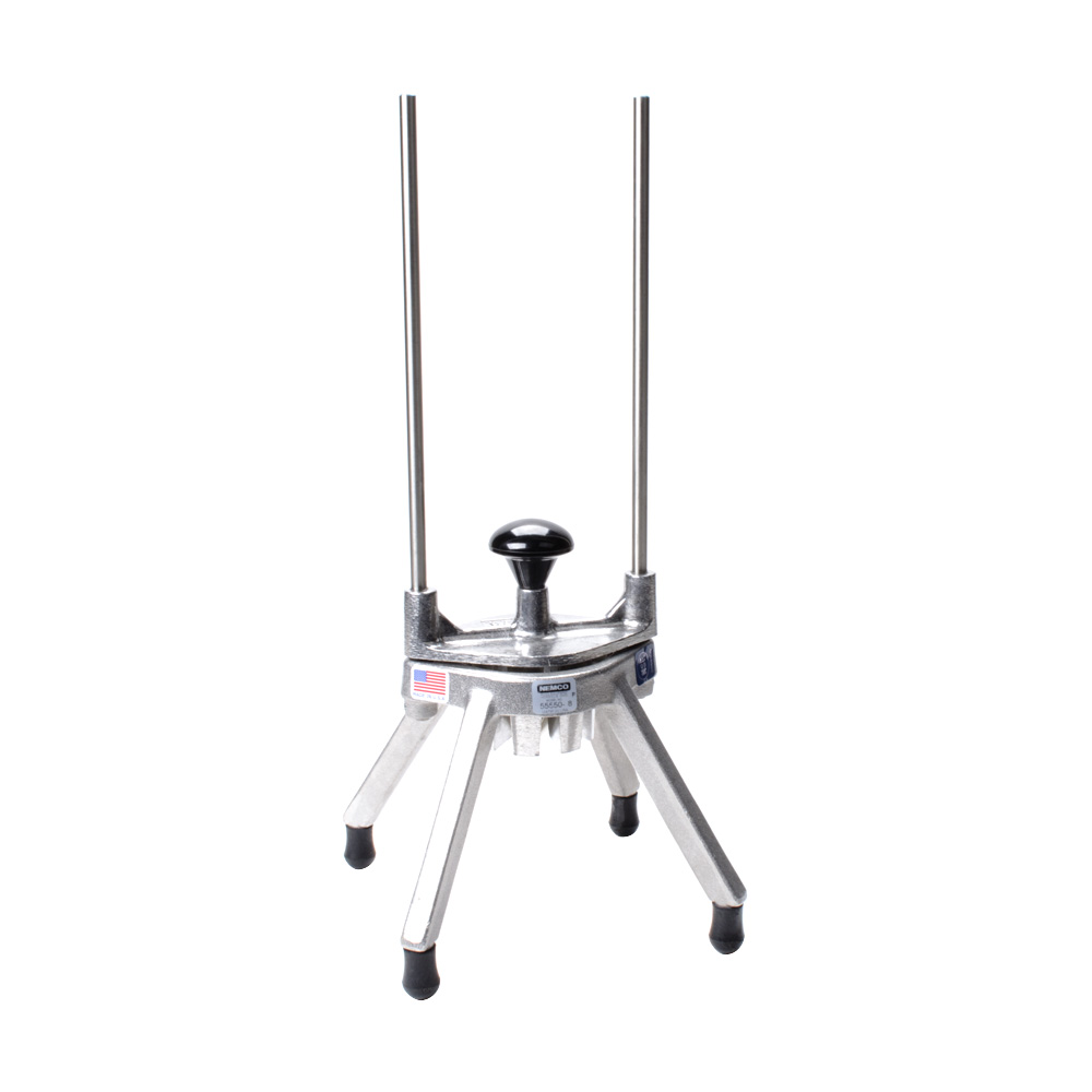 Nemco 55550-8 8 Section Easy Wedger (Wedgemaster) Fruit / Vegetable ...