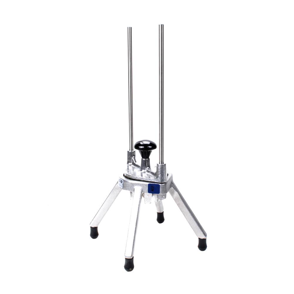 Nemco 55550-8 8 Section Easy Wedger (Wedgemaster) Fruit / Vegetable ...