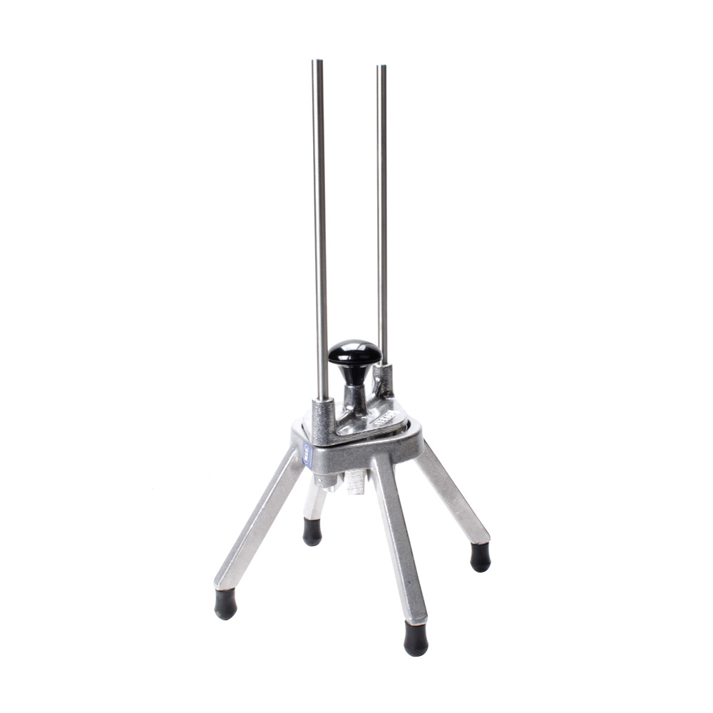 Nemco 55550-8 8 Section Easy Wedger (Wedgemaster) Fruit / Vegetable ...