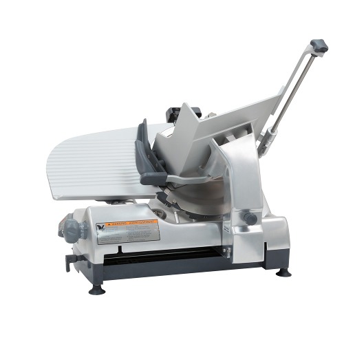Hobart HS7N-1 13" Heavy-Duty Automatic Slicer - 1/2 hp