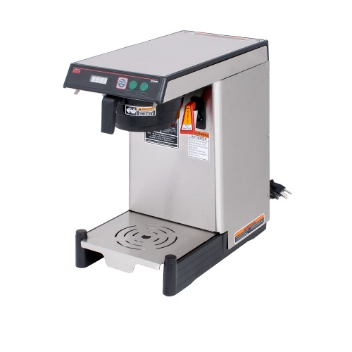 Bunn 39900.0005 15-APS SmartWAVE Airpot Coffee Brewer - 120V