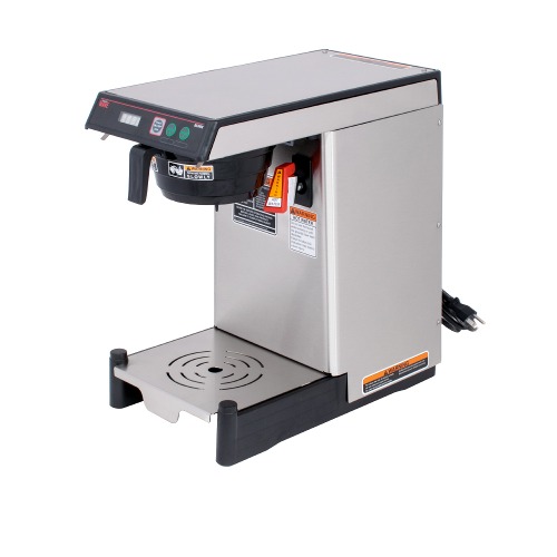 Bunn 39900.0005 15-APS SmartWAVE Airpot Coffee Brewer - 120V