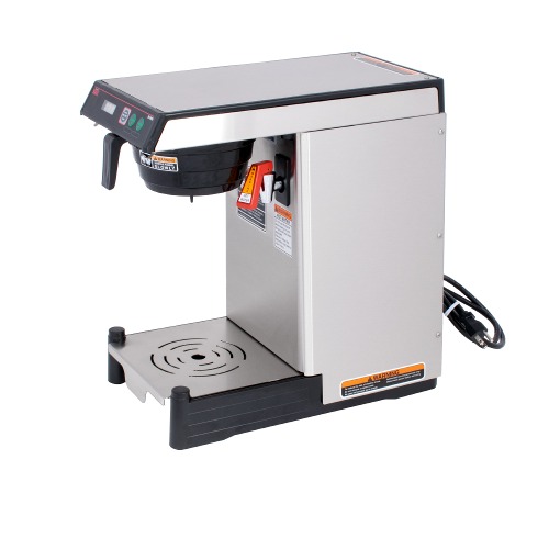 Bunn 39900.0005 15-APS SmartWAVE Airpot Coffee Brewer - 120V