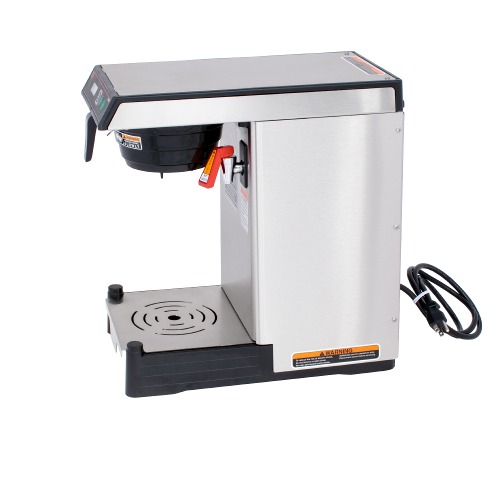 Bunn 39900.0005 15-APS SmartWAVE Airpot Coffee Brewer - 120V