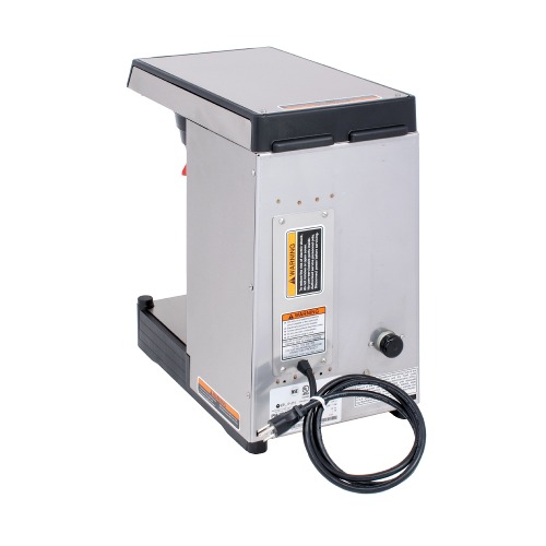 Bunn 39900.0005 15-APS SmartWAVE Airpot Coffee Brewer - 120V