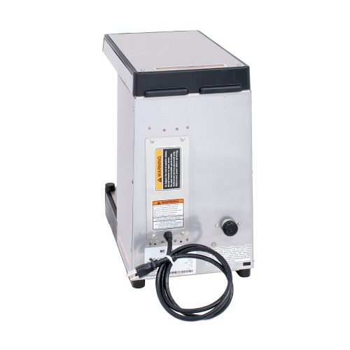 Bunn 39900.0005 15-APS SmartWAVE Airpot Coffee Brewer - 120V