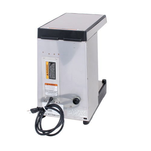 Bunn 39900.0005 15-APS SmartWAVE Airpot Coffee Brewer - 120V