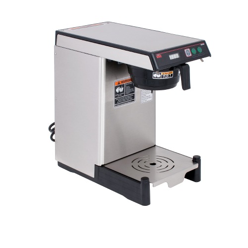 Bunn 39900.0005 15-APS SmartWAVE Airpot Coffee Brewer - 120V