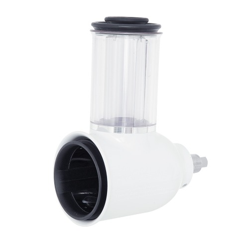 KitchenAid KSMVSA Fresh Prep Slicer / Shredder Attachment