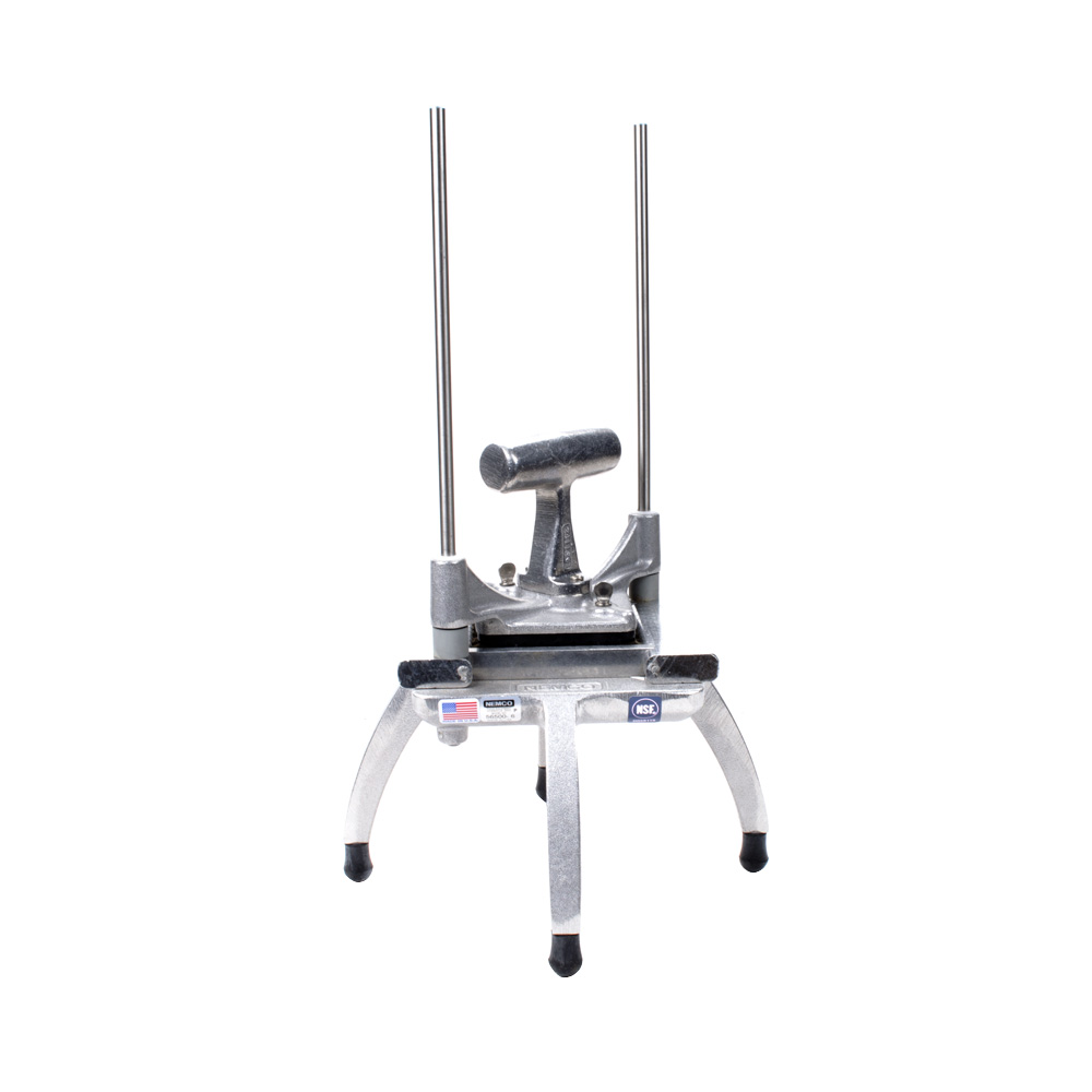Nemco 56500-6 3/8" Easy Chopper II Vegetable Slicer
