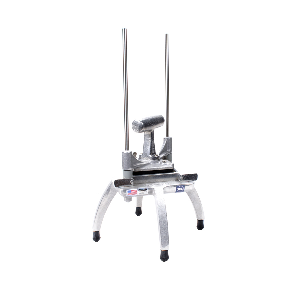 Nemco 56500-6 3/8" Easy Chopper II Vegetable Slicer