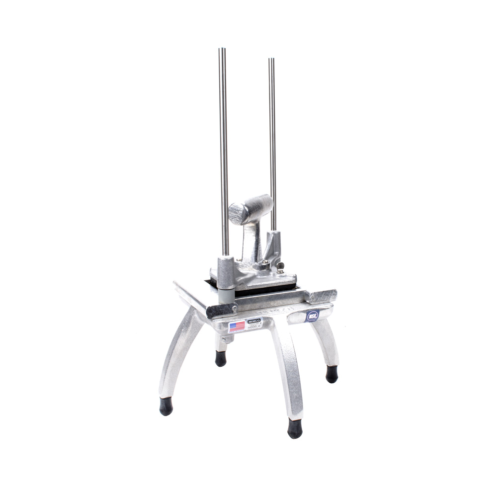 Nemco 56500-6 3/8" Easy Chopper II Vegetable Slicer