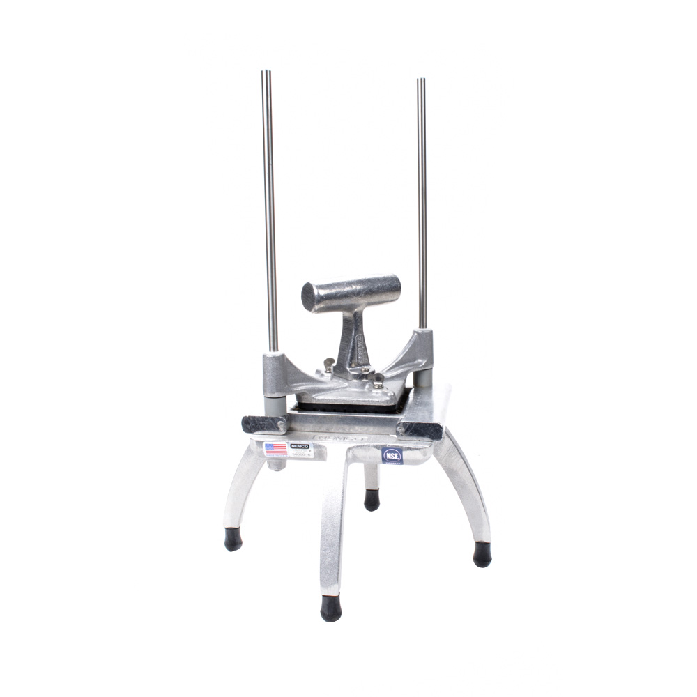 Nemco 56500-6 3/8" Easy Chopper II Vegetable Slicer