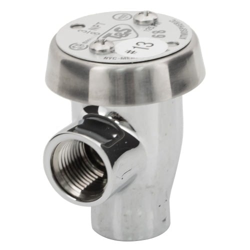 T&S B-0968 Vacuum Breaker Assembly