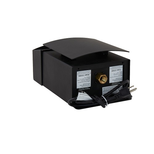 Bromic Heating BH8080001-1 Wall Bracket