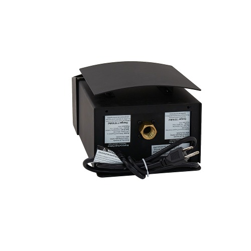 Bromic Heating BH8080001-1 Wall Bracket