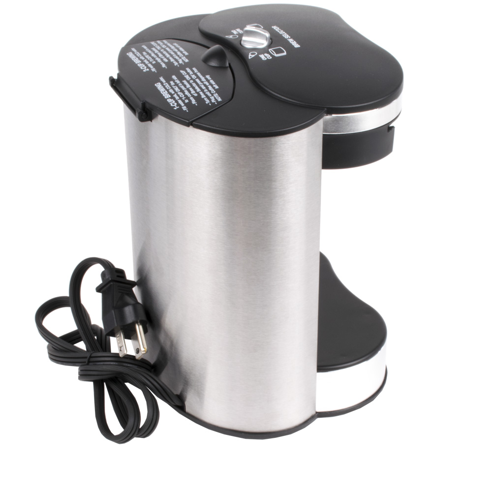 Cuisinart Two Cup Coffee Maker: Shop WebstaurantStore