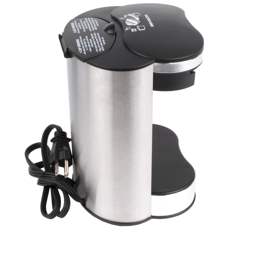 Cuisinart Two Cup Coffee Maker: Shop WebstaurantStore