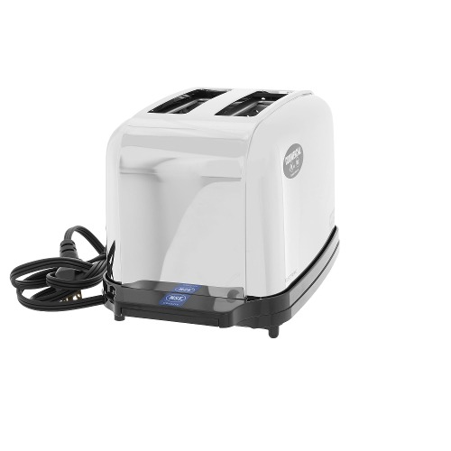 Waring WCT702 2-Slice Commercial Toaster: Shop at WebstaurantStore