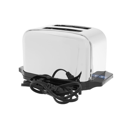 Waring WCT702 2-Slice Commercial Toaster: Shop at WebstaurantStore