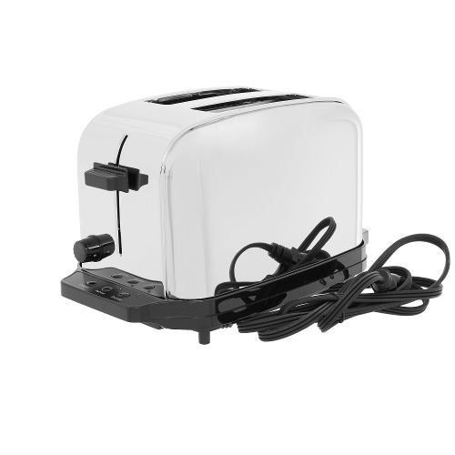 Waring WCT702 2-Slice Commercial Toaster: Shop at WebstaurantStore