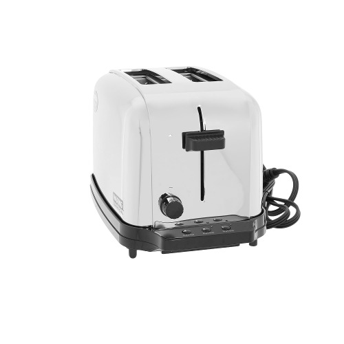 Waring WCT702 2-Slice Commercial Toaster: Shop at WebstaurantStore