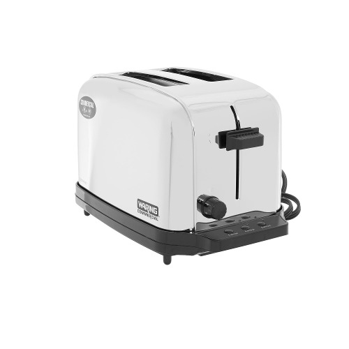 Waring WCT702 2-Slice Commercial Toaster: Shop at WebstaurantStore
