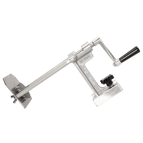 Nemco 55050AN-WR Wavy Ribbon French Fry Cutter