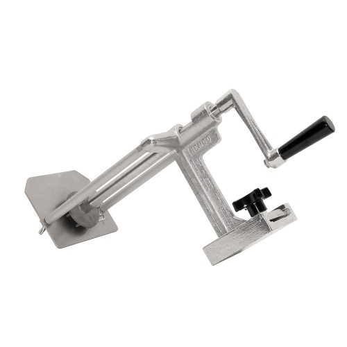 Nemco 55050AN-WR Wavy Ribbon French Fry Cutter