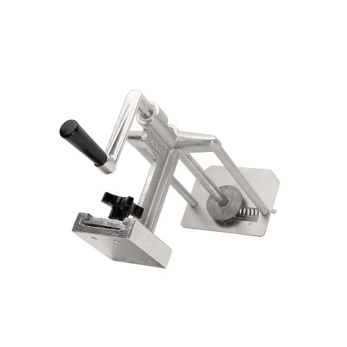 Nemco 55050AN-WR Wavy Ribbon French Fry Cutter