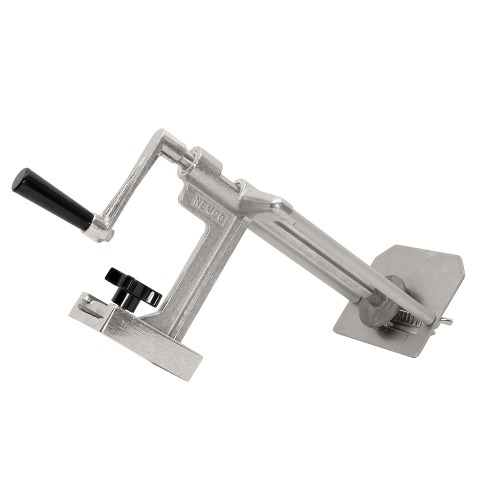 Nemco 55050AN-WR Wavy Ribbon French Fry Cutter