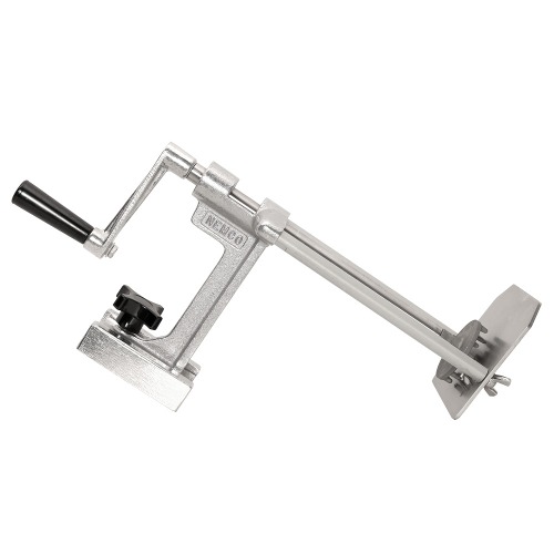 Nemco 55050AN-WR Wavy Ribbon French Fry Cutter