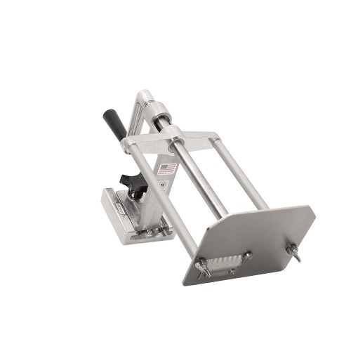 Nemco 55050AN-WR Wavy Ribbon French Fry Cutter