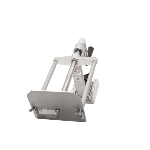 Nemco 55050AN-WR Wavy Ribbon French Fry Cutter