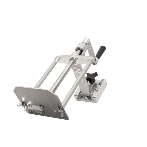 Nemco 55050AN-WR Wavy Ribbon French Fry Cutter