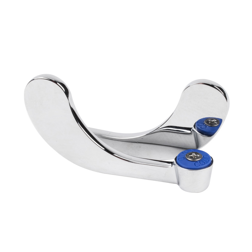 Advance Tabco K-316-LU Wrist Handle Set for Hand Sink Faucets