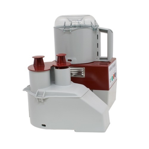 Robot Coupe R2N Food Processor (Continuous Feed, 1 hp)